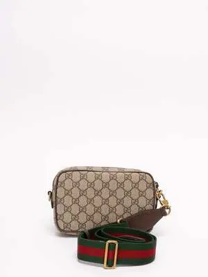 Gucci Ophidia` Mini Bag