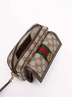 Gucci Ophidia` Mini Bag