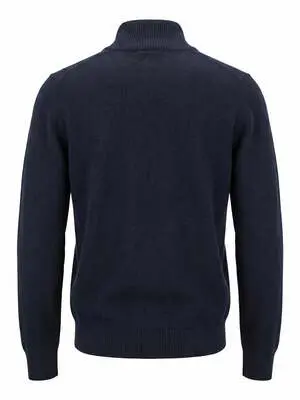 Malo Cashmere V Neck