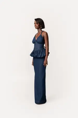 OFUURE Ona Maxi Skirt