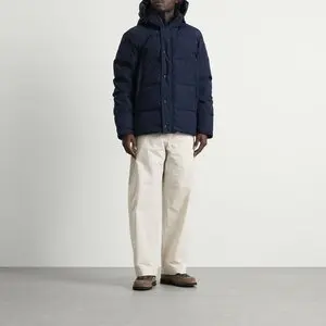 Canada Goose Wyndham Parka Jacket Classic Disc