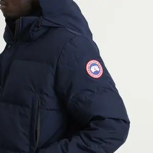 Canada Goose Wyndham Parka Jacket Classic Disc