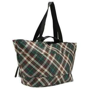 EASTPAK X Egonlab Large Tote Bag In Pattern
