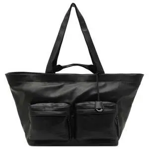 EASTPAK X Egonlab Tote Bag Large - Black