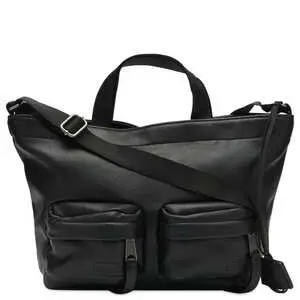 EASTPAK X Egonlab Tote Bag Small - Black