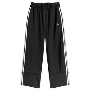 Adidas Pleated Nylon Track Pant