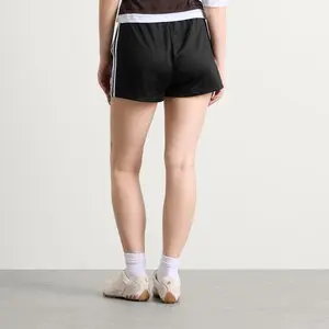 Adidas Pleated Firebird Shorts