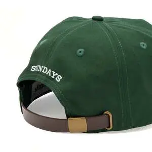 SNDYS. S Cap