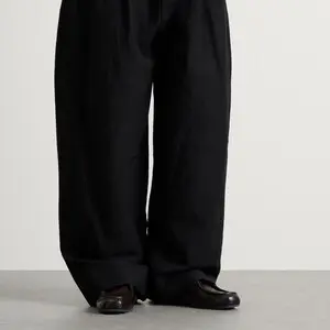 JIL SANDER Leather Lace Up Shoes