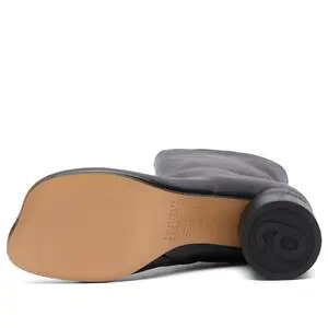 MAISON MARGIELA Heeled Moulded Toe Ankle Boots