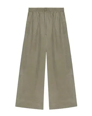 Mint Velvet Utility Wide Leg Trousers