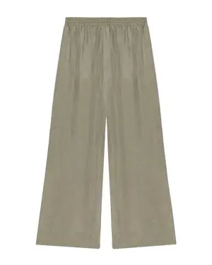 Mint Velvet Utility Wide Leg Trousers