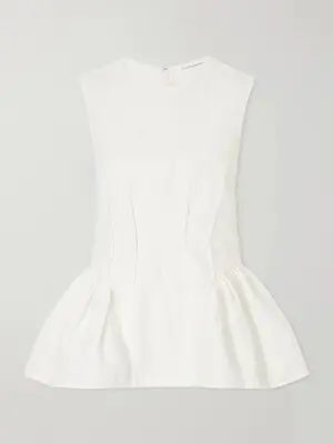 Cecilie Bahnsen Button Up Tops