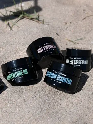 TRACY ANDERSON Everyday Essential Body Balm