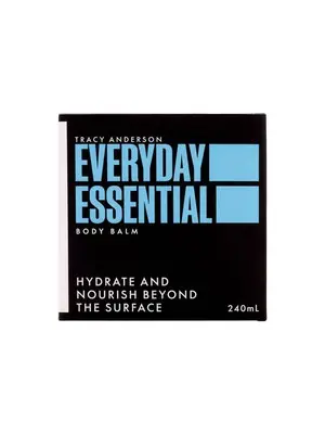 TRACY ANDERSON Everyday Essential Body Balm