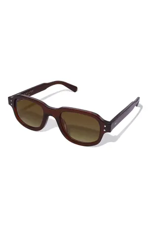 COSSINO Tres Acetate Sunglasses