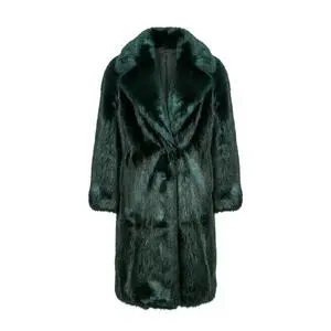 OSCARMORRIS Nuit Coat For