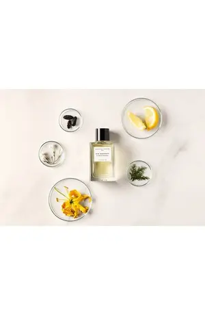 ESSENTIAL PARFUMS Nice Bergamote Eau De Parfum