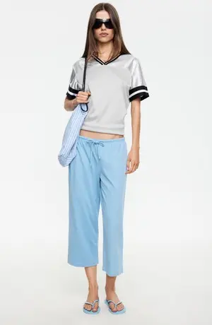 Lioness Juicy Cropped Pants
