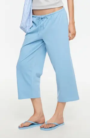 Lioness Juicy Cropped Pants