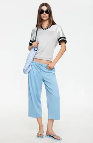 Lioness Juicy Cropped Pants