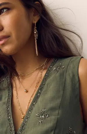 PER UNA BY M&S Embellished Vest