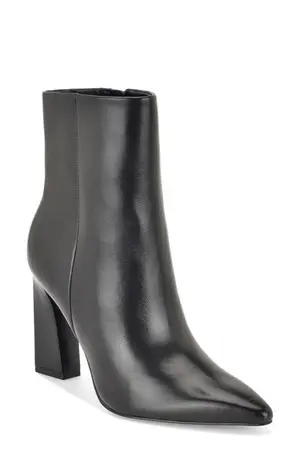 Nine West Todaye Bootie - Black