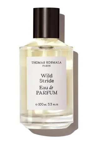 THOMAS KOSMALA Wild Stride - None