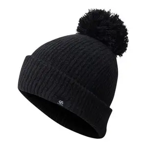 DARE 2B Pom Pom Beanie - Black