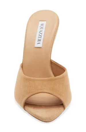 AQUAZZURA Bisous Wedge Sandal