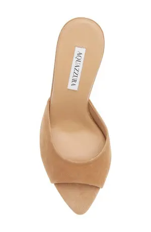 AQUAZZURA Bisous Wedge Sandal