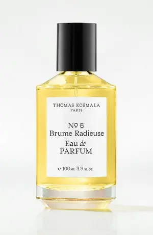 THOMAS KOSMALA No 6brume Radieuse - None