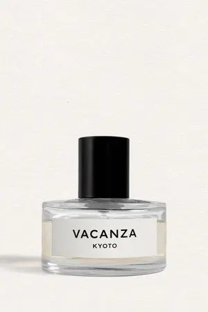 VACANZA Kyoto Eau De Parfum - Standard Cap