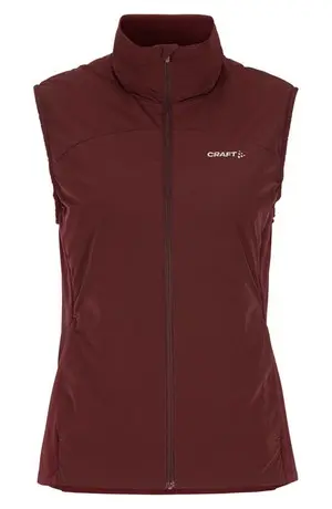 CRAFT Adv Essence Warm Performance Vest
