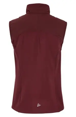 CRAFT Adv Essence Warm Performance Vest