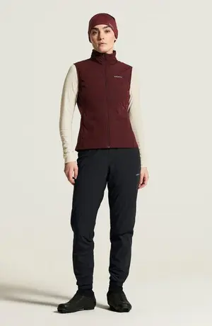 CRAFT Adv Essence Warm Performance Vest