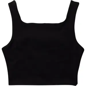 DESO Flume Tank Top