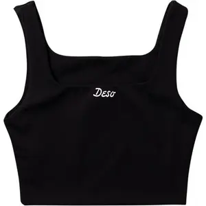 DESO Flume Tank Top