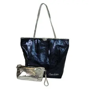 Pouch Totes