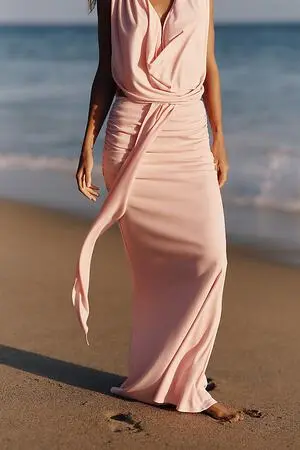 Suboo Jasme Cutout Dress