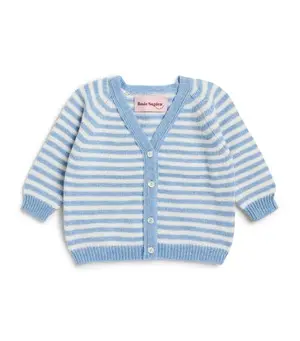 Rosie Sugden Cashmere Cardigan