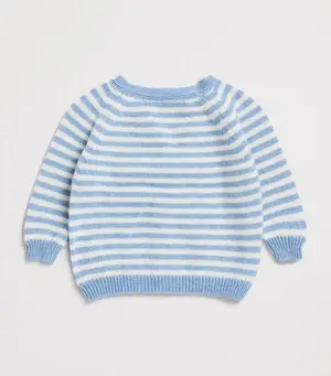 Rosie Sugden Cashmere Cardigan