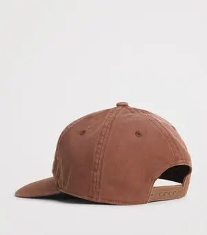 REPRESENT Cotton Owners Club Baseball Cap - Brown