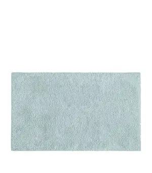 GRACCIOZA Egoist Cloud Bath Mat - Blue