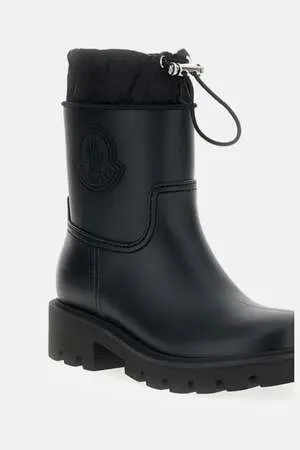 Moncler Kickstream Rain Boots