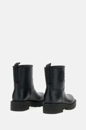 Moncler Kickstream Rain Boots