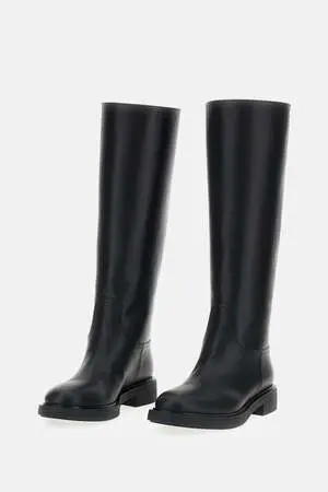 GIANVITO ROSSI Ascott Paro Boots