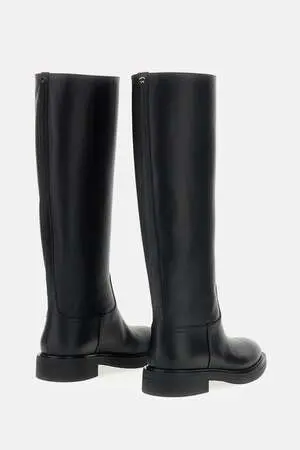 GIANVITO ROSSI Ascott Paro Boots