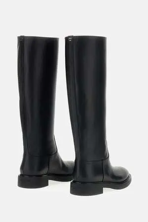 GIANVITO ROSSI Ascott Paro Boots