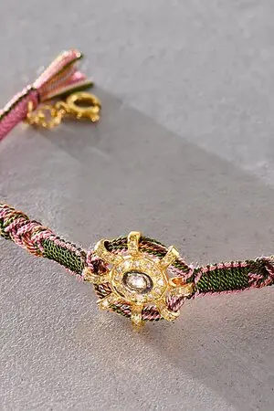Marie Laure Chamorel N° 940 Bracelet